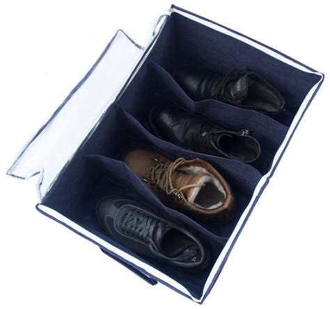 Органайзер для взуття на 4 пар джинс — ціна 549 грн у каталозі Органайзери Купити товари для
