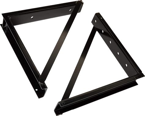 Colinktool Underbody Steel Mounting Brackets 24 X 24 Inch