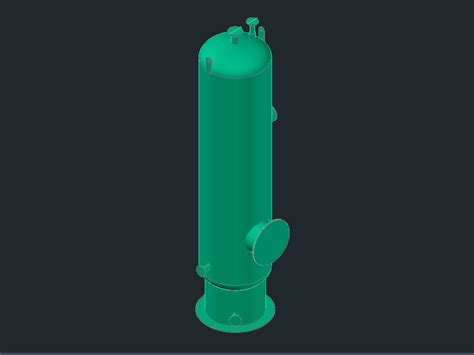 3d Vertical Separator In Autocad Download Cad Free 18329 Kb Bibliocad 3d Vertical Separator In Autocad Download Cad Free 18329 Kb Bibliocad