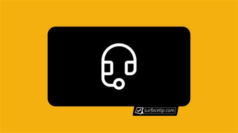 Does Surface Go Have A Headphone Jack SurfaceTip