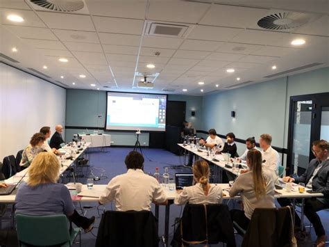 Santhan Reddy Penaka On Linkedin Auroral Horizon2020 Digitalisation