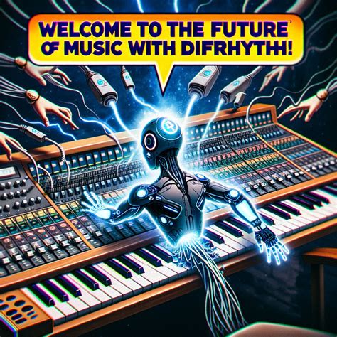 How Diffrhythm Is Revolutionizing Music Creation With Ai Ai Zona