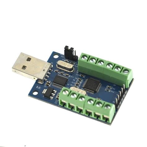 STM F C T USB Interface Channel Bit AD Sampling Data Acquisition STM UART