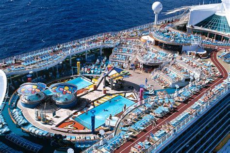Royal Caribbean Mariner Of The Seas Cruise Ship Cruiseable