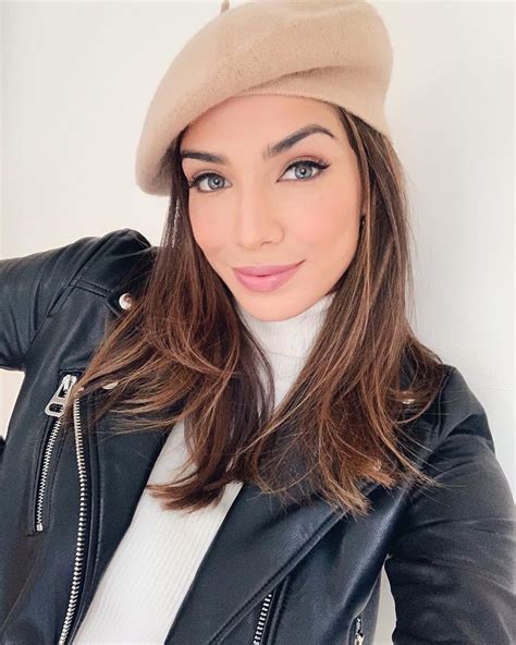 Bianca Peterss Instagram Twitter And Facebook On Idcrawl