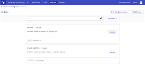 Controlling Costs With Terraform Enterprise
