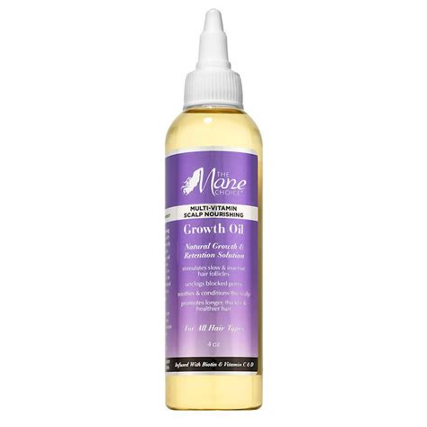 Vitamin E On Scalp For Hair Loss