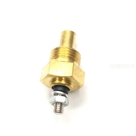 For Yanmar 4tnv94 4tnv98 Water Temperature Sensor Grandado