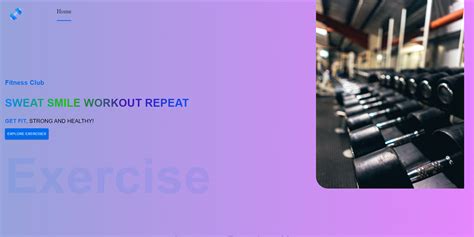 Github Shub4amfitness Exercises Fitness Exercises App Made In Reactjs