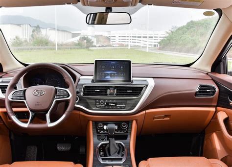 北汽幻速s7真的好吗？8万值吗？车主说了这些感受！百科ta说