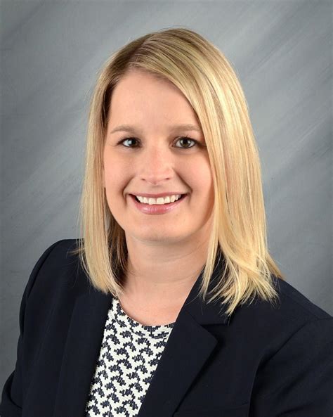 Sidney Health Center Ceo Jennifer Doty Was Selected As One Of 42 Community Business