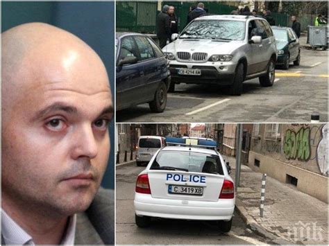 НОВИ РАЗКРИТИЯ Шефът в НАП Иво Стаменов гръмнат почти от упор ето по какви версии работят