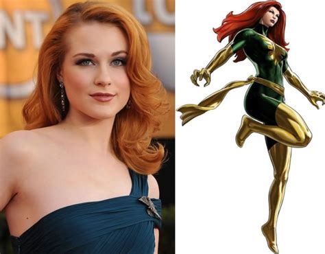 My Mcu X Men Fancast R Fancast