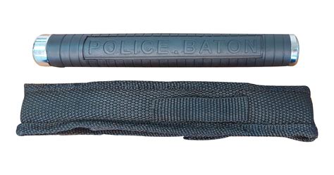 Tactical Baton | Tent Pro