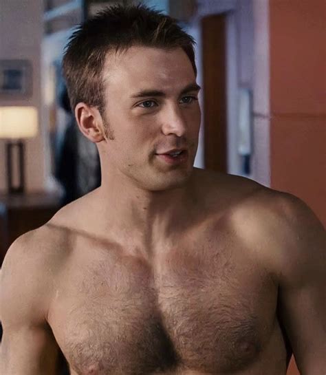 Chris Evans Physique Chris Evans Shirtless Muscle Chris Evans Abs