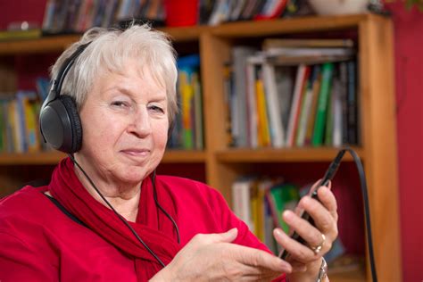 Music And Memory Helps Those With Alzheimers And Dementia