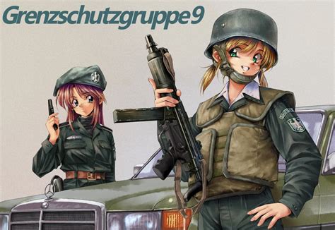 Original Drawn By Longmei Er De Tuzi Danbooru