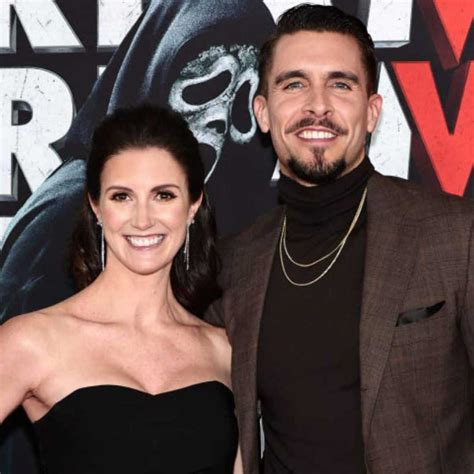 Brace Rice Is Josh Segarras Wife Everything We Know About Her