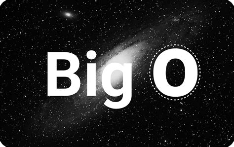 big o notation explained in 4 minutes by mohit javascript in plain