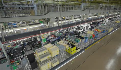 Top Considerations For Lean Manufacturing Layout Design Ips Material