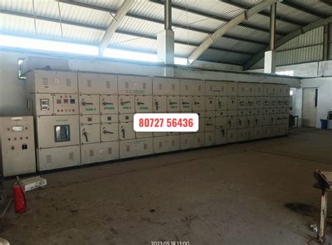 7 90 Acres Prime Commercial Building Sale In Sipcot Perundurai Covai Banks Auction