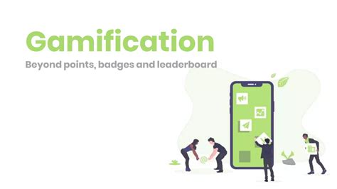 Gamification And The Octalysis Framework Ppsx