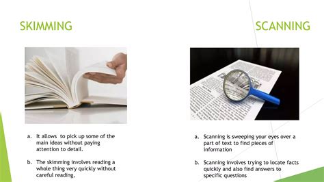 Reading Comprehension Ppt