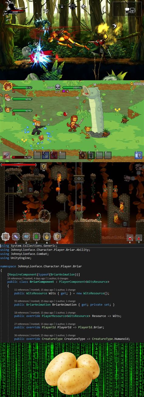 Still Posting Jobs I Code Games A Lot Of Them GAG