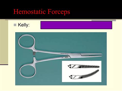 21 Surgical Instruments Pdf