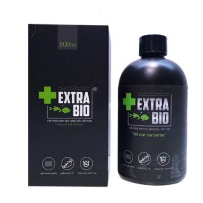 Men Vi Sinh Extrabio L M Trong N C H C X L Ch T C Trong N C Shopee Vi T Nam