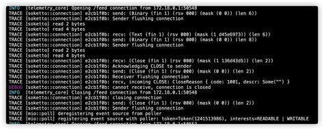 stuck when accessing the front end page · issue 401 · paritytech substrate telemetry · github