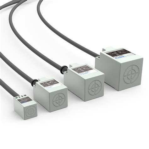 Proximity Sensor Gtric