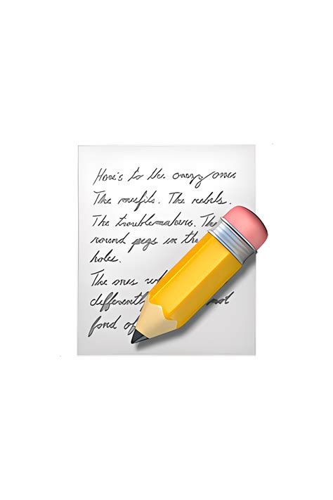 What Is The Memo Emoji