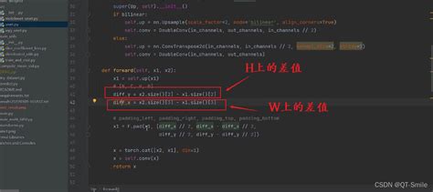 使用pytorch搭建u Net网络并基于drive数据集训练语义分割学习笔记 Csdn博客