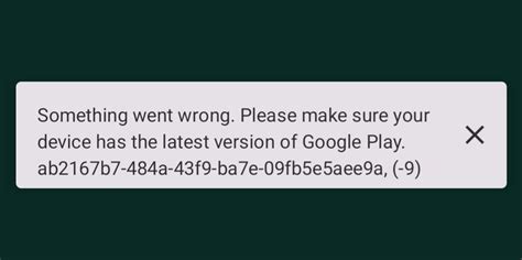 Keep Running Into This Error Rcalyxos
