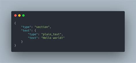 Customising Transactional Notifications Using Slack Block Kit And Jsonnet With Examples From Jira