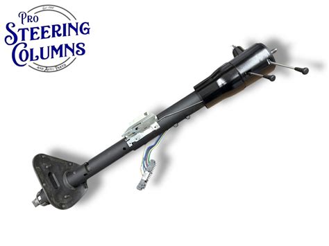 1973 1978 Ck Pickup K5 Blazer Suburban Steering Column Stan