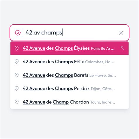 Algolia Places Is Back PlaceKit