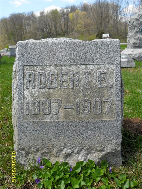 Robert Edley Maxwell 1907 1907 Homenaje De Find A Grave