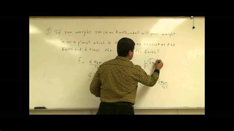 Physics11Test1ReviewProblem9 YouTube