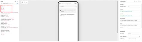 Clear Value Of Multi Select Not Working 💬 App Building Retool Forum