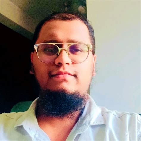 Mohammed Arif Senior Global Business Development Associate