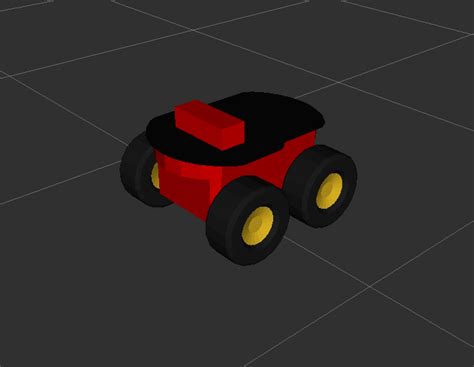 GitHub TD AutonomousMobileRobotics Contains The Work I Have Done