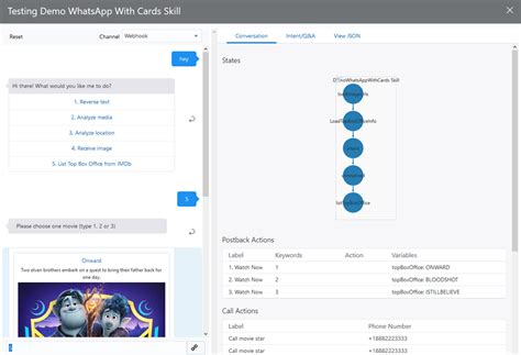 Oracle Digital Assistant