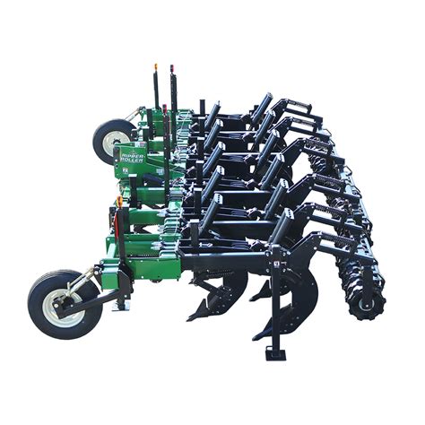 Ripper Stripper Unverferth Farm Equipment