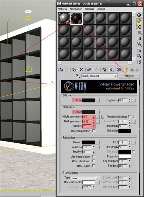 Ds Max Vray Tutorials Art Graphics Video Nigeria