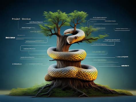 Python项目制胜秘诀:结构与管理攻略 Dawoai Python项目制胜秘诀:结构与管理攻略 Dawoai
