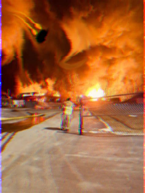 The Buring Walking Doll R Trevorhendersongiants