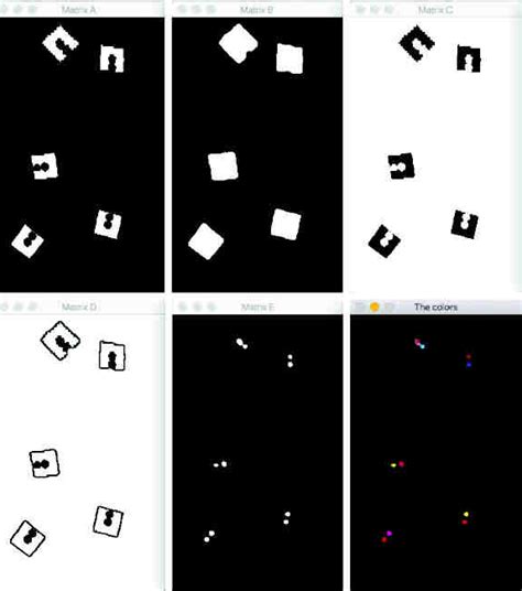 Figure 1 From Adaptive Edge Detection And Histogram Color Segmentation