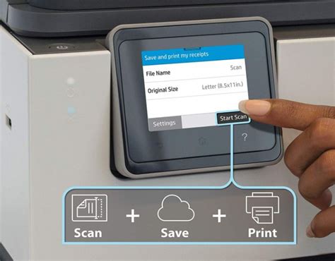 In Depth Review Of The Hp Officejet Pro All In One Wireless Printer